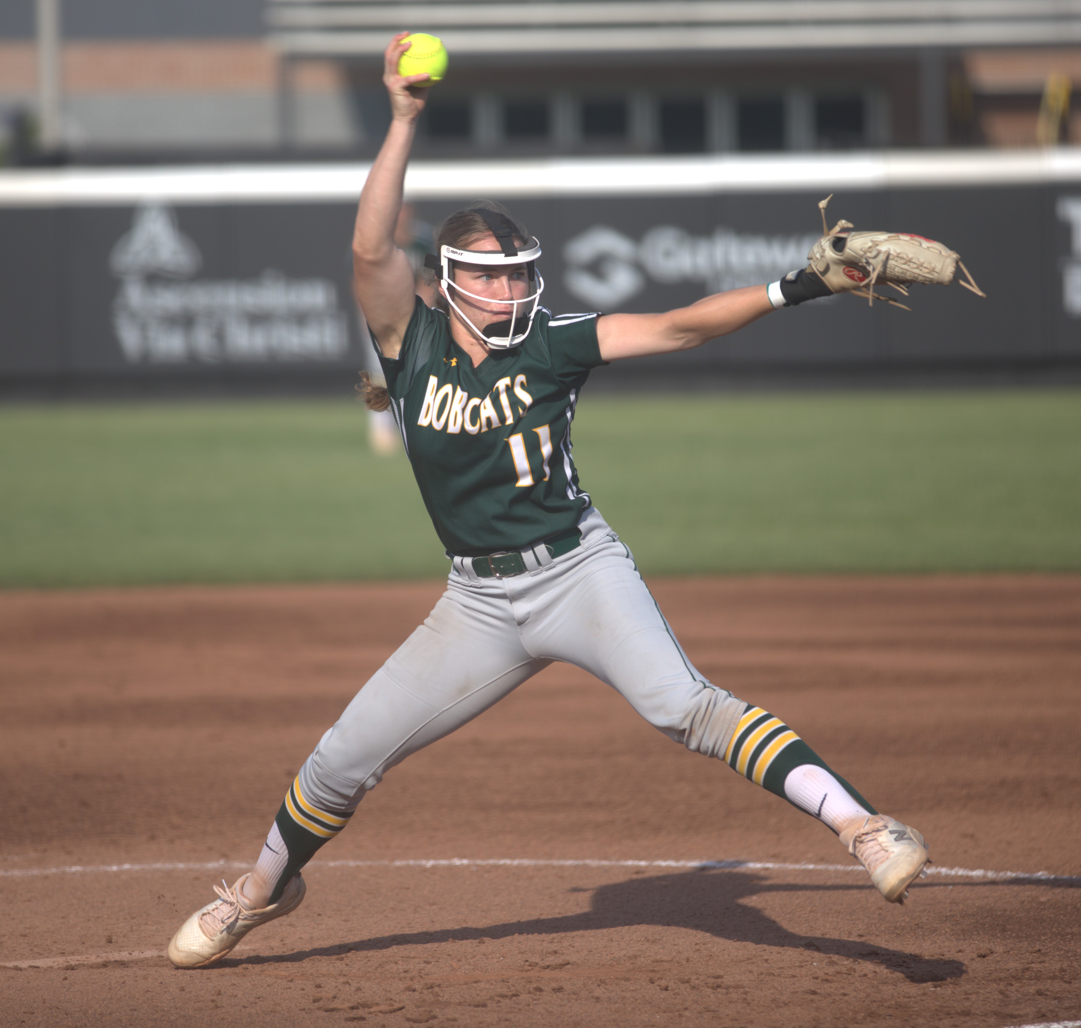 Kansas State High School Activities Association